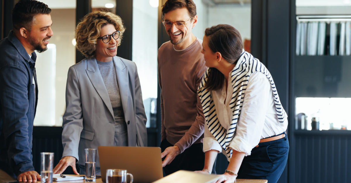 Excelerator Partners 2024 Insights & Scaling Business Success Review